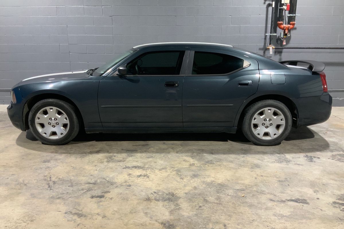 2007 Dodge Charger SE Sedan 4D for Sale (137,698 miles) | Swap Motors