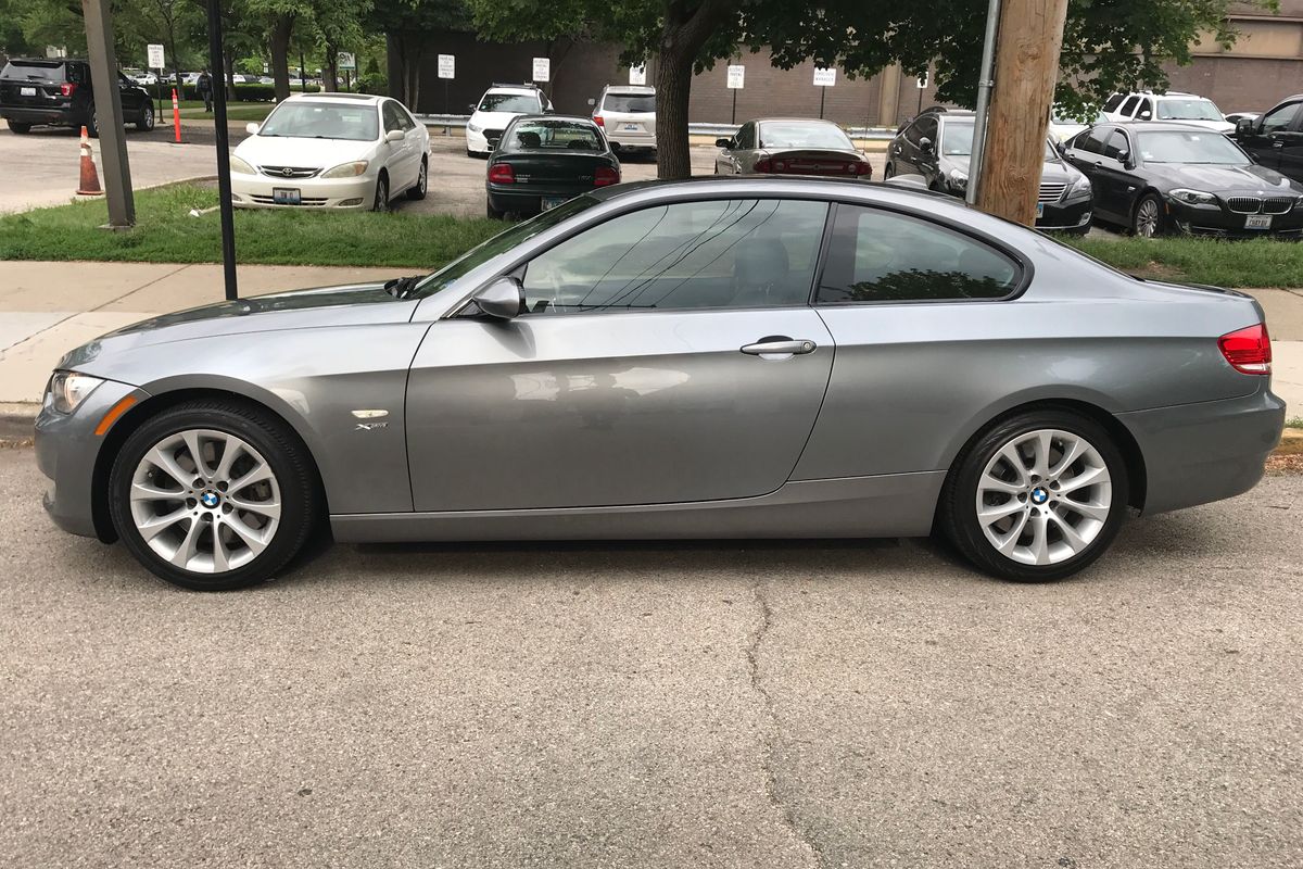 2009 BMW 3 Series 335i xDrive Coupe 2D for Sale (84,711 miles) | Swap ...