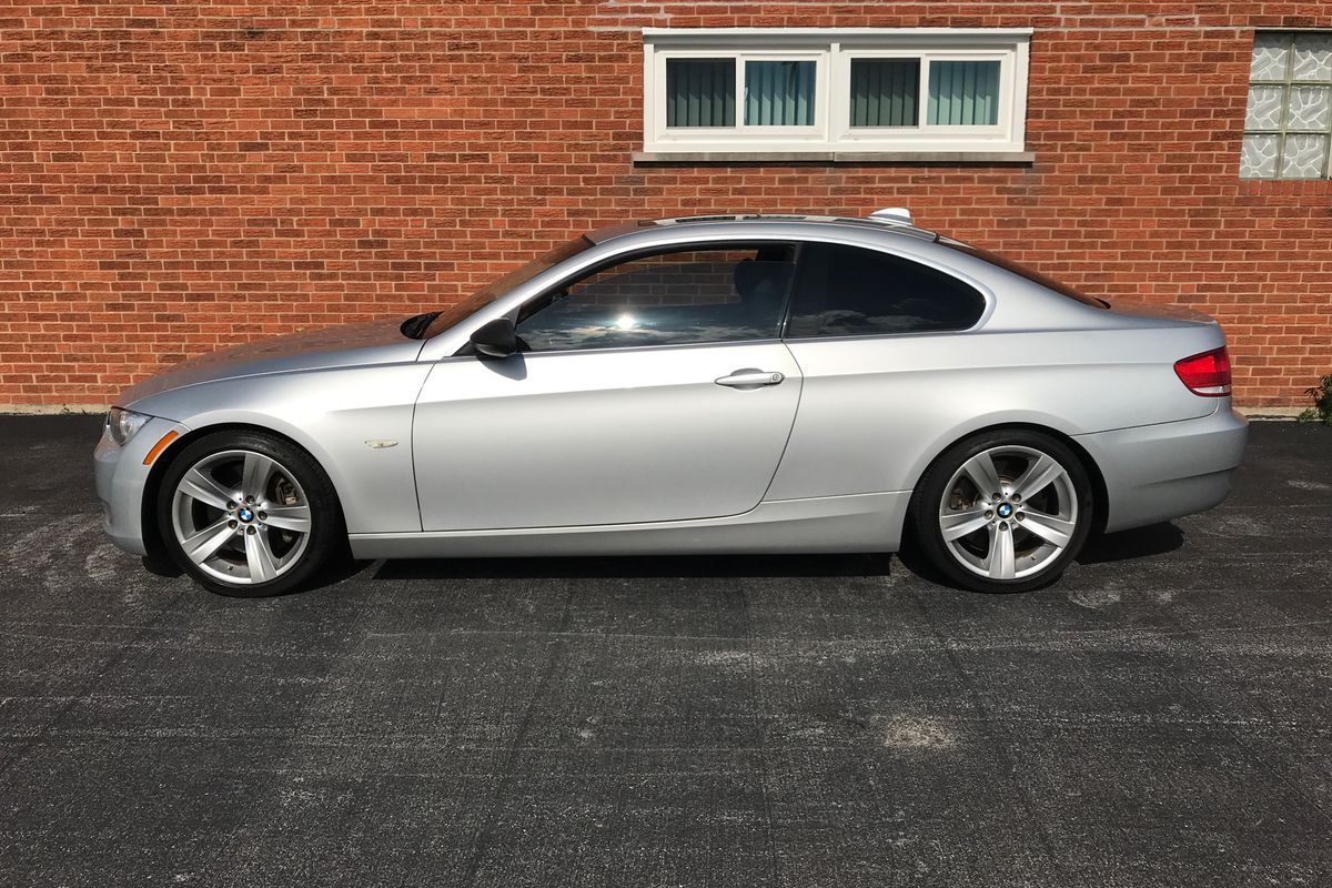 2008 BMW 3 Series 335i Coupe 2D for Sale (66,361 miles) | Swap Motors