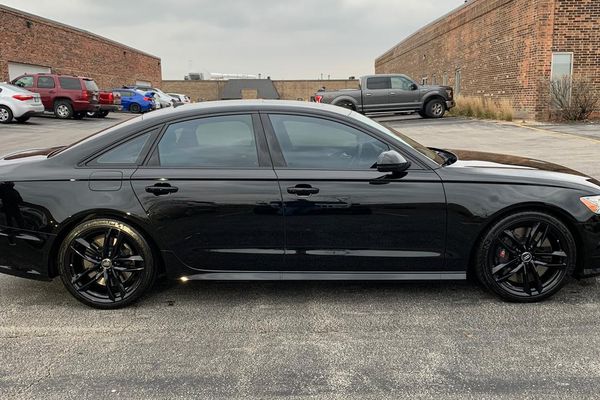 2016 Audi S6 Prestige Sedan 4D for Sale (44,632 miles) | Swap Motors