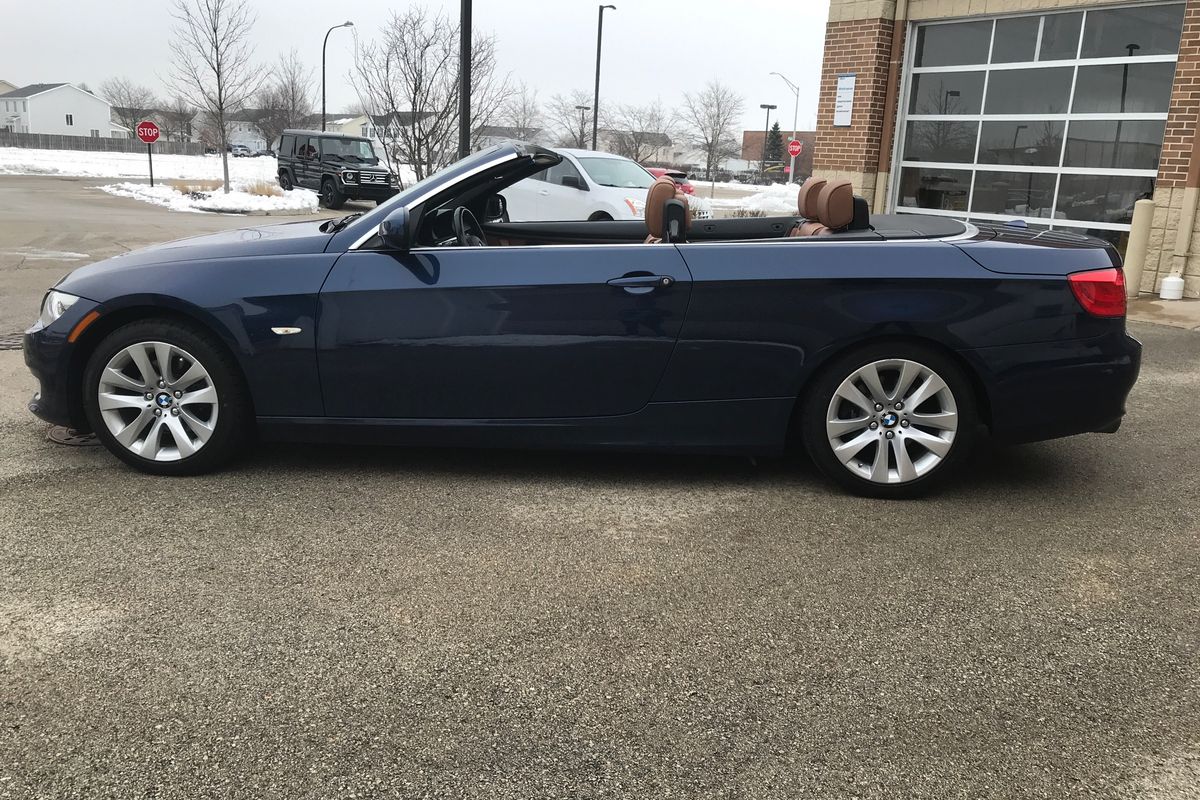 2012 BMW 3 Series 328i Convertible 2D for Sale (64,699 miles) | Swap Motors
