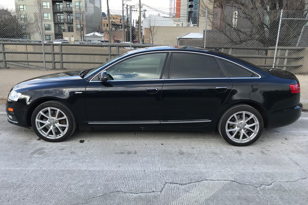2010 Audi A6 3.0T Quattro Sedan 4D for Sale (96,146 miles) | Swap Motors