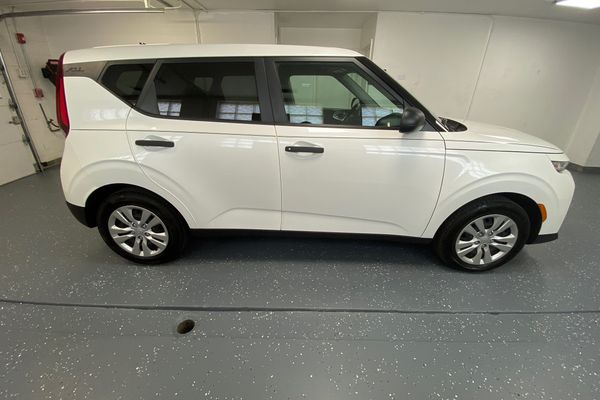 2020 Kia Soul LX for Sale (2,323 miles) | Swap Motors