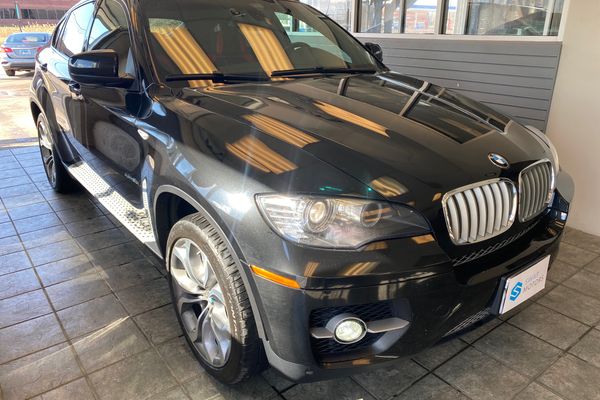 2012 BMW X6 xDrive50i Sport Utility 4D for Sale (90,472 miles) | Swap ...