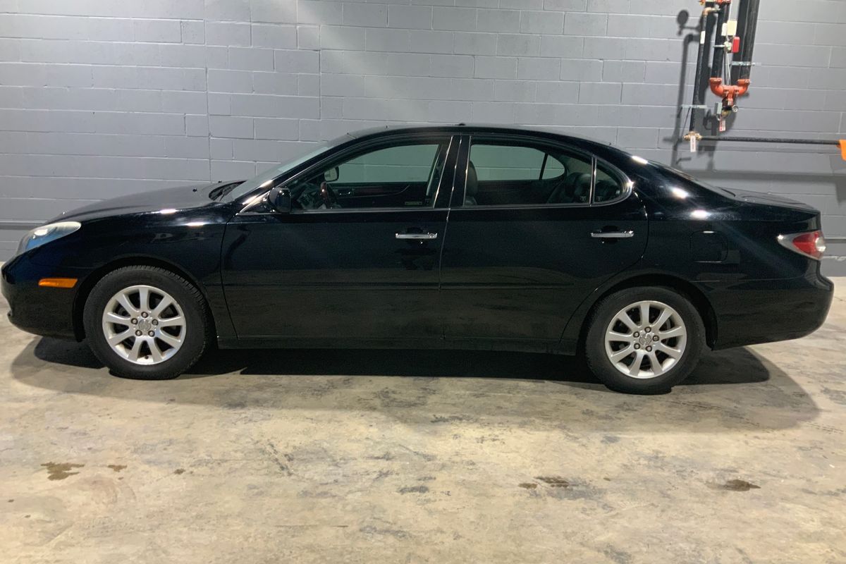 2003 Lexus ES ES 300 Sedan 4D for Sale (128,262 miles) | Swap Motors