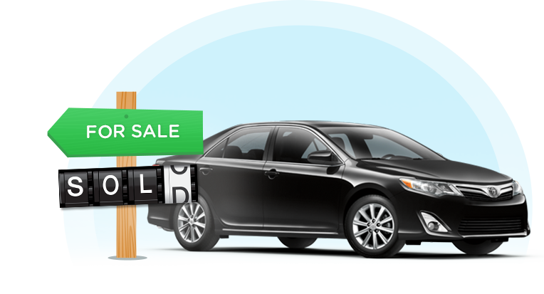 Selling Cars Made Simple | Swap Motors